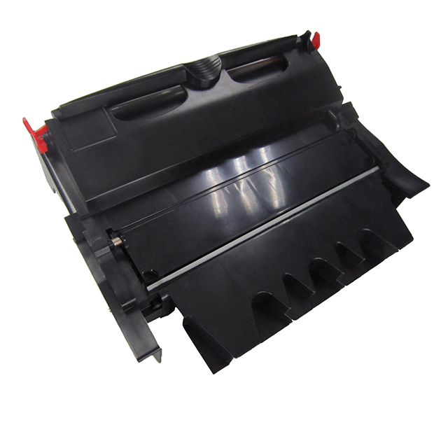T650 Toner Cartridge use for LEXMARK T650N/DN/DTN/T652N/DN/DTN/T654N/DN ...