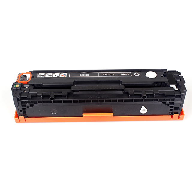 CF210A / 211A / 212A / 213A Toner Cartridge for HP LaserJet Enterprise ...